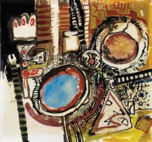 Arthur Atkinson | Barbados National Art Gallery