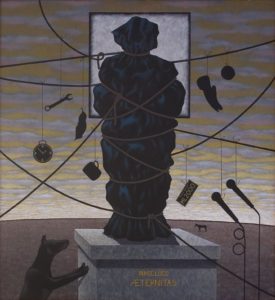 Stanley Greaves | Barbados National Art Gallery